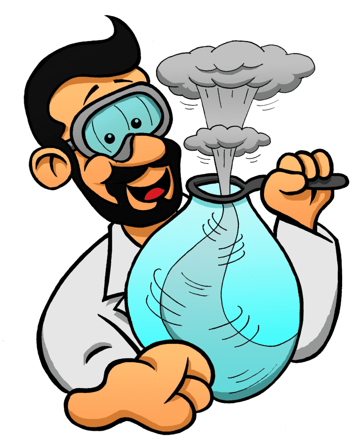 Science Entertainer | Fun & Educational Shows for Kids